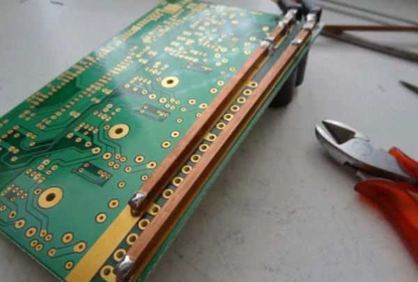 What to Draw on Each Layer of a PCB: A Comprehensive Guide - Andwin ...