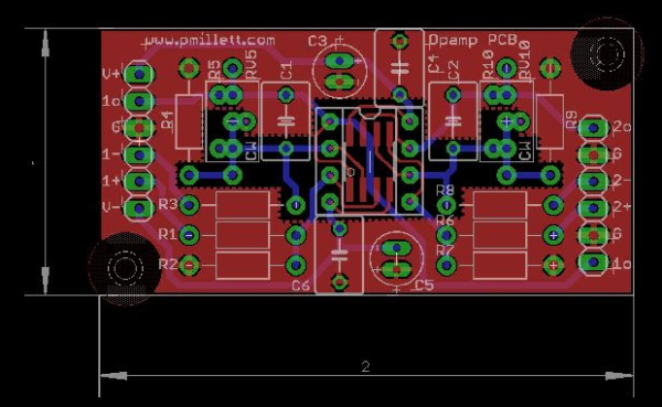 Operational Amplifier (Op-Amp) PCB Design Techniques - Andwin Circuits
