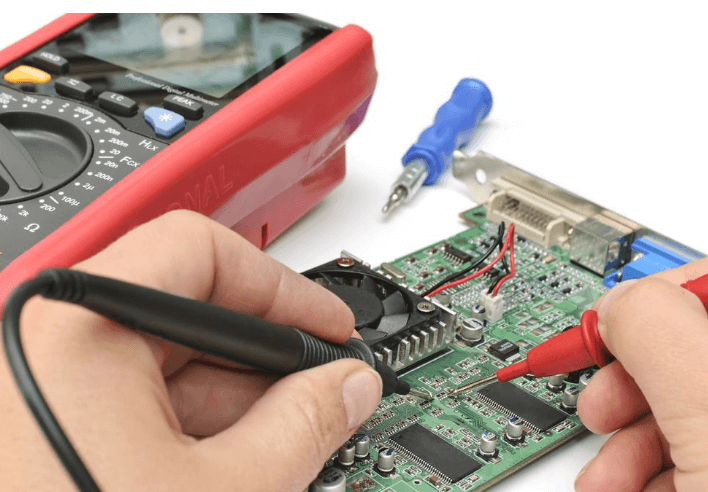 Printed Circuit Board (PCB) Debugging Steps: A Comprehensive Guide - Andwin Circuits