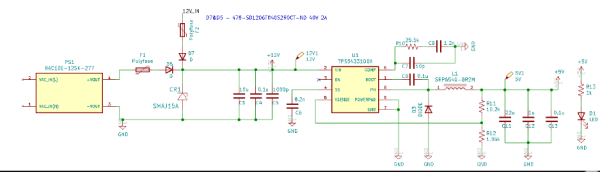 PCB Design for AC and DC Circuits: Key Considerations and Best ...