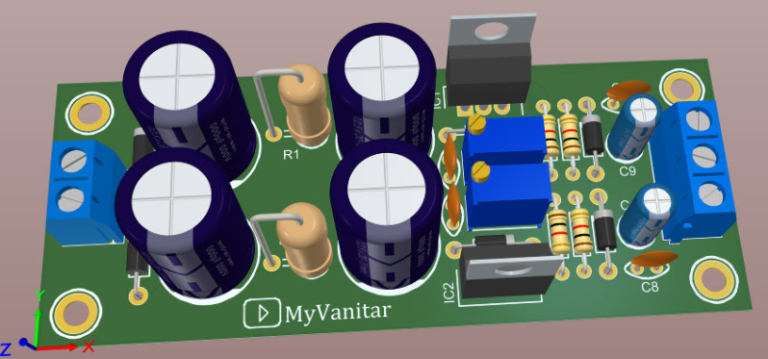 PCB Design for AC and DC Circuits: Key Considerations and Best ...