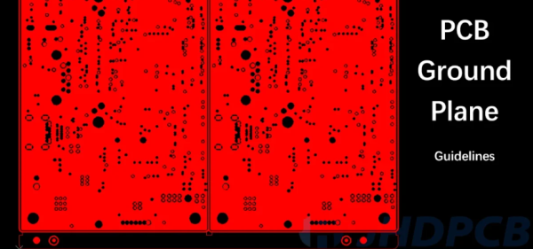 Ground Layer in PCB Design: Importance, Implementation, and Best Practices - Andwin Circuits