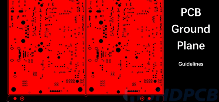 Ground Layer in PCB Design: Importance, Implementation, and Best ...