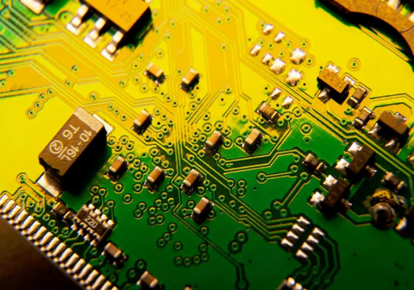Principles and Techniques for Partitioning Design in Mixed-Signal PCBs ...