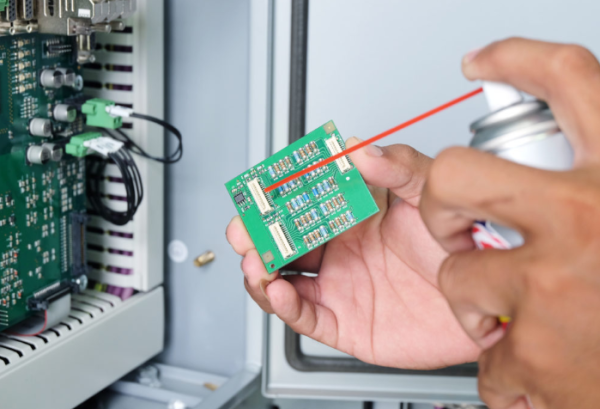 What to Use to Clean Circuit Boards and How to Clean Them Properly ...