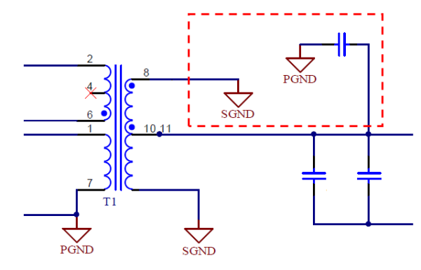 PCB Inductor Placement Guidelines for Power Supply Designs - Andwin ...