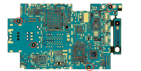 Motor Drive PCB Layout Guidelines - Andwin Circuits