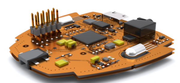 Motor Drive PCB Layout Guidelines - Andwin Circuits