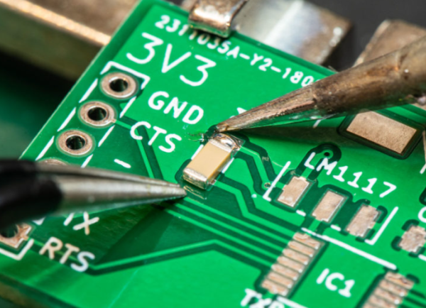 eDP Interface PCB Layout and Routing Guidelines - Andwin Circuits