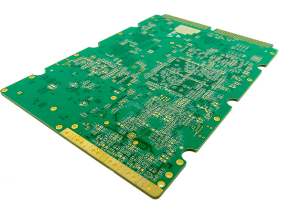 High-Speed PCB Routing Rules for PCI Express - Andwin Circuits
