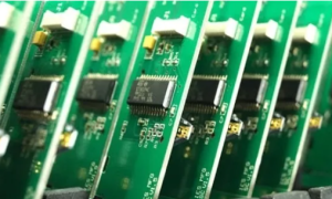 Planning and Handling of Ground and Power Lines in PCB Routing - Andwin ...