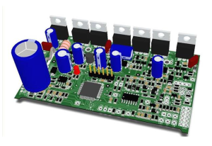 High-Speed PCB Routing Rules for PCI Express - Andwin Circuits