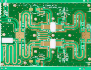 Determination of Creepage and Clearance in PCB Layout - Andwin Circuits