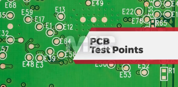 What Are PCB Test Points? - Andwin Circuits