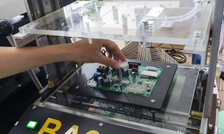 The Role of Functional Circuit Testing (FCT) in PCB Assembly - Andwin ...