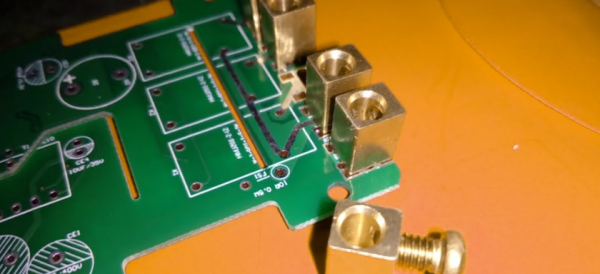 How to Design a PCB That Can Handle 100A Current - Andwin Circuits