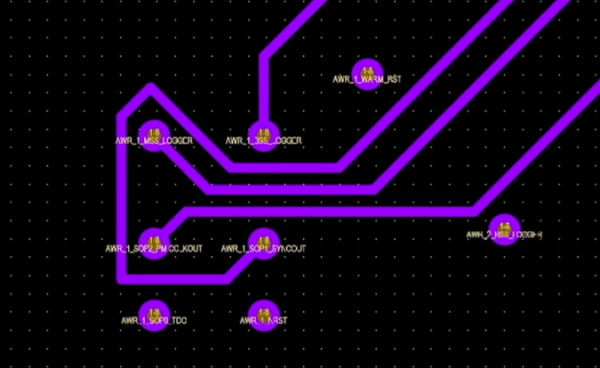How To Automatically Route A Pcb A Comprehensive Guide Andwin Circuits