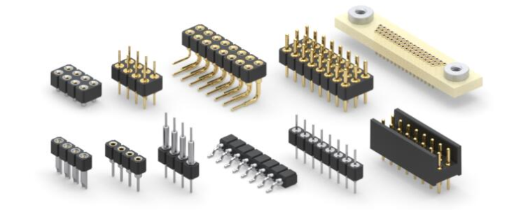 PCB Interconnect Solutions: A Comprehensive Guide - Andwin Circuits