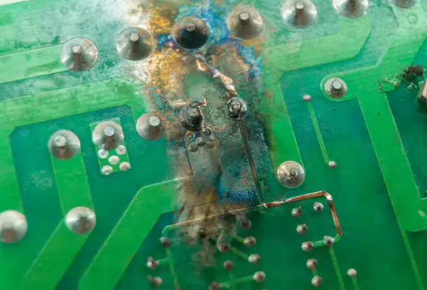 PCB Catastrophic Failures: Causes, Consequences, and Prevention - Andwin Circuits