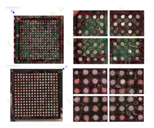 PCB Red Dye Penetration Test: Definition, Process, and Applications ...