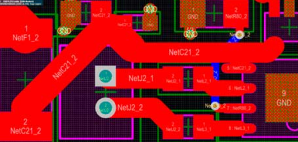High-speed circuit PCB design skills - Andwin Circuits