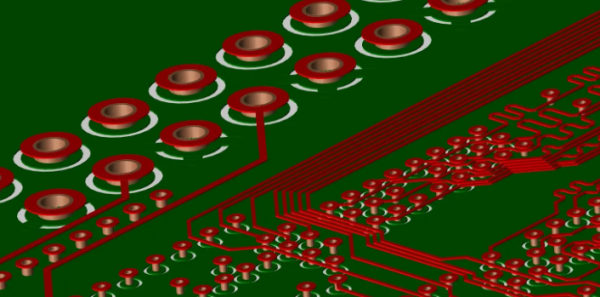 How To Reduce Ringing Through Pcb Layout Techniques Andwin Circuits