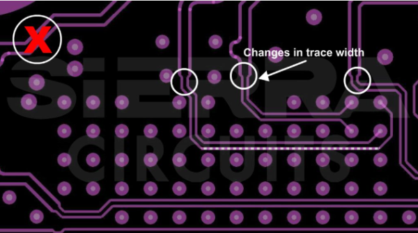 How to Reduce Ringing Through PCB Layout Techniques - Andwin Circuits