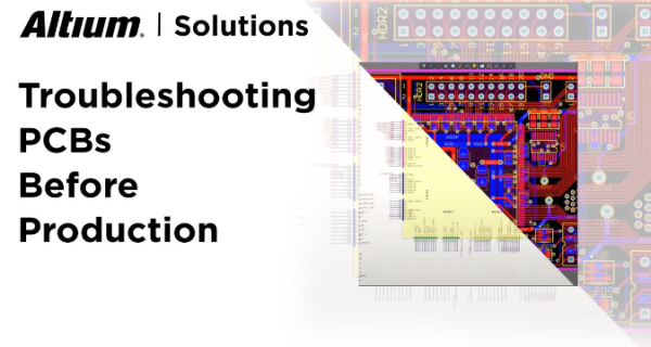 Troubleshooting PCB Component Selection and Drag Issues in Design ...