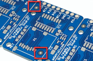 Standardized Mark Point Design for PCB Assembly: Guidelines and Best ...