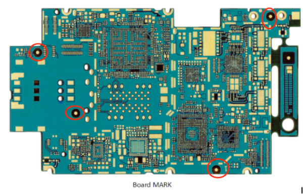 Standardized Mark Point Design for PCB Assembly: Guidelines and Best ...