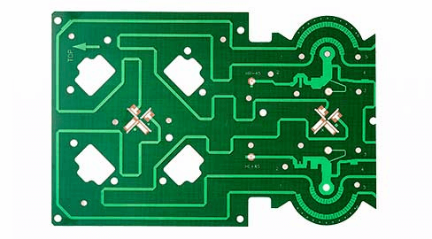 What is PCB Drilling Backer Board? - Andwin Circuits