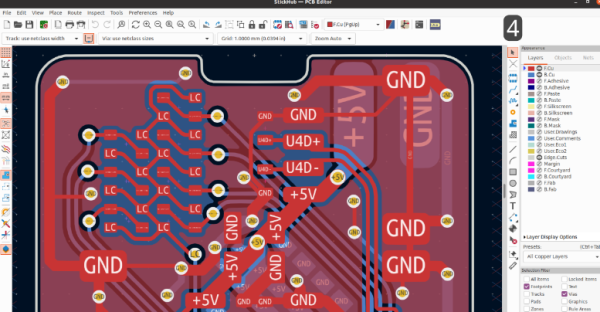 How to Replace Footprints in PCB Using Altium Designer 16 (AD16 ...