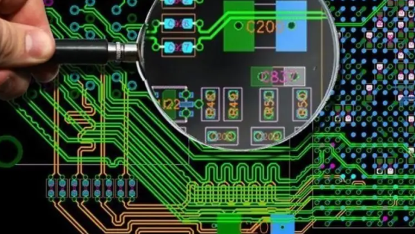 PCB Design Considerations for Optimal Soldering Process - Andwin Circuits