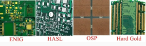 PCB Surface Finish: Hot Air Solder Leveling (HASL) Process - Andwin ...