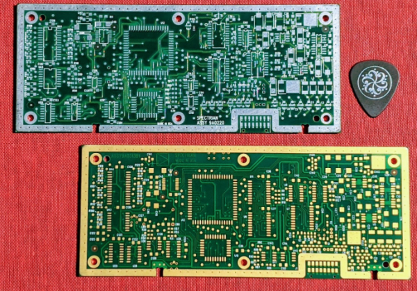 High-Density Interconnect (HDI) PCBs: BGA Routing and Impedance Control ...