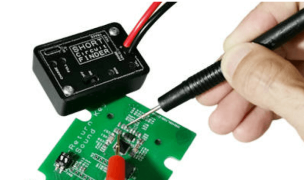 PCB Short Circuit Inspection Methods: A Comprehensive Guide - Andwin ...