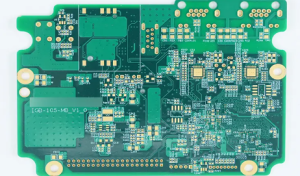 How to Change Net Colors in the PCB Interface of Altium Designer ...