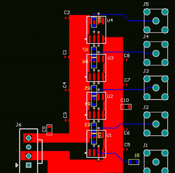 Precision Wiring in Amplifier PCB Design: Techniques and Best Practices ...
