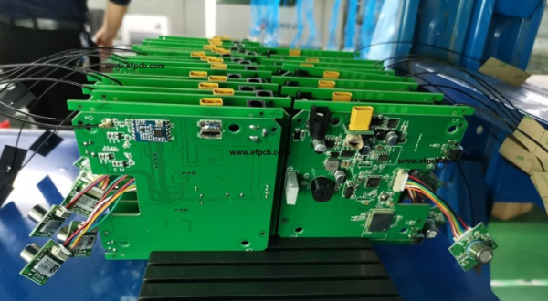 How Signals Are Transmitted on a PCB: A Comprehensive Guide - Andwin ...