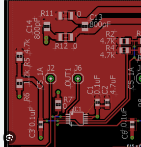 Best Practices for VCC and Ground Handling in PCB Design - Andwin Circuits