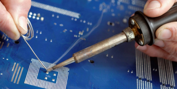 Common Causes and Solutions for Poor Solderability in PCB Design and ...