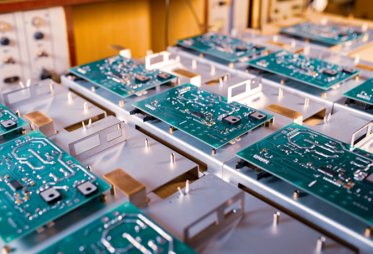 Key Considerations in PCB Manufacturing: Three Critical Aspects to ...