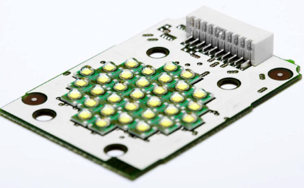Research on PCB Thick-Dense Board Light Source Design and LED Lighting ...