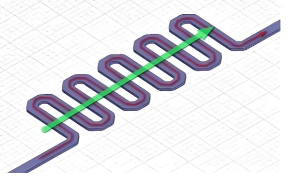 The Role and Design of PCB Serpentine Traces - Andwin Circuits