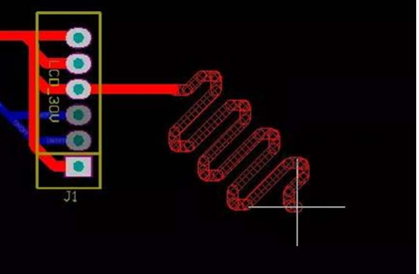 The Role and Design of PCB Serpentine Traces - Andwin Circuits