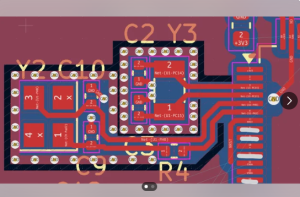 PCB Design for Crystal Oscillator Packaging: Best Practices and ...