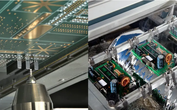 PCB Selective Soldering Process Skills - Andwin Circuits