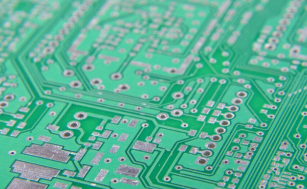 PCB Outline Drilling Process - Andwin Circuits