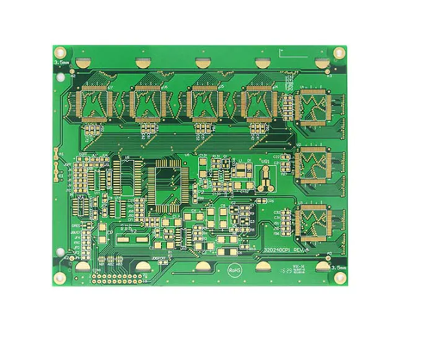 PCB Coating Types: A Comprehensive Guide - Andwin Circuits