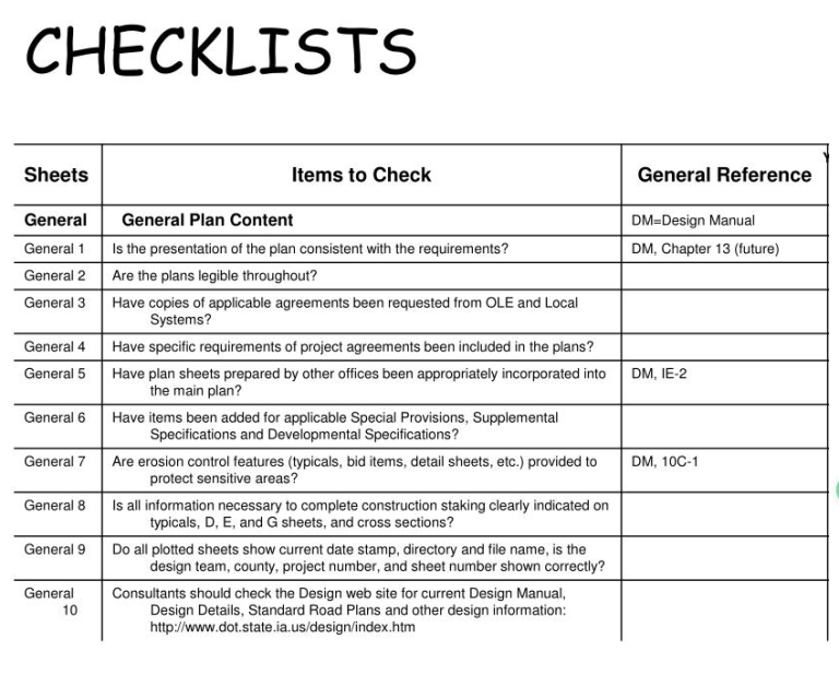 PCB Layout Design Review Checklist: Key Considerations for Optimal ...
